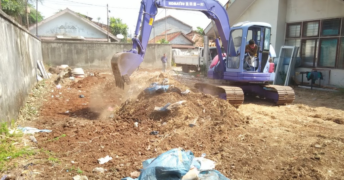 JASA PENGURUGAN MURAH | JUAL URUGAN | PEKERJAAN URUGAN | HARGA URUGAN ...