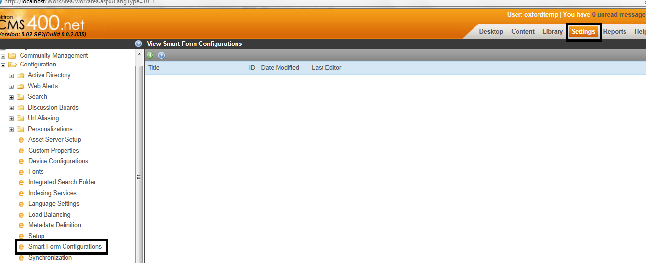 Aspdotnet-Sharepoint: How to create smart form in Ektron CMS Aspdotnet-Sharepoint: How to create smart form in Ektron CMS