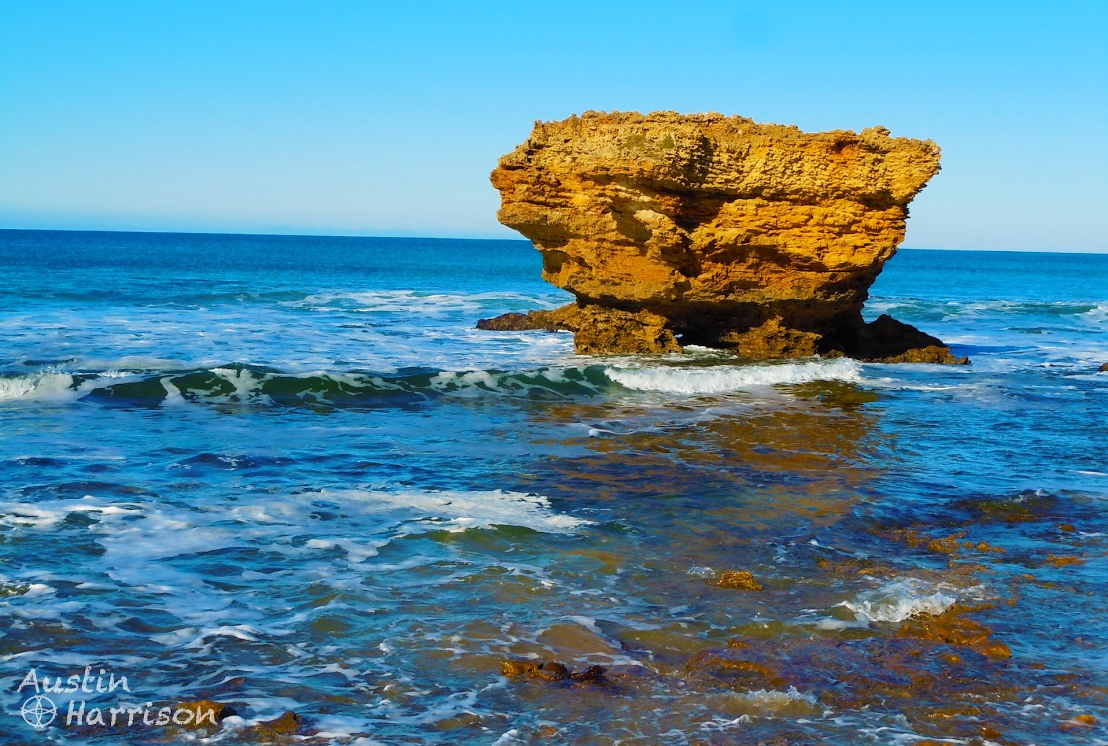 The Ramblingstone: Australia: The Great Ocean Road
