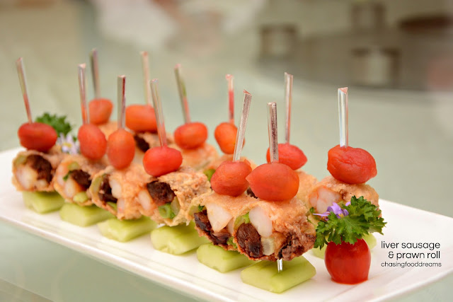 CHASING FOOD DREAMS: Oriental Group of Restaurants Presents Classic ...