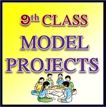 9th Class Biology Project: Chapter-6,Sense Organs(EM) - Educational ...