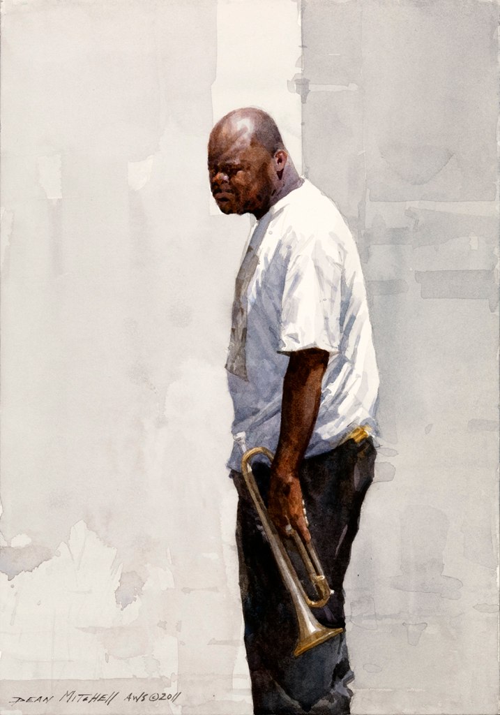 American Art Invitational: Award Winning Dean L. Mitchell at Saks ...