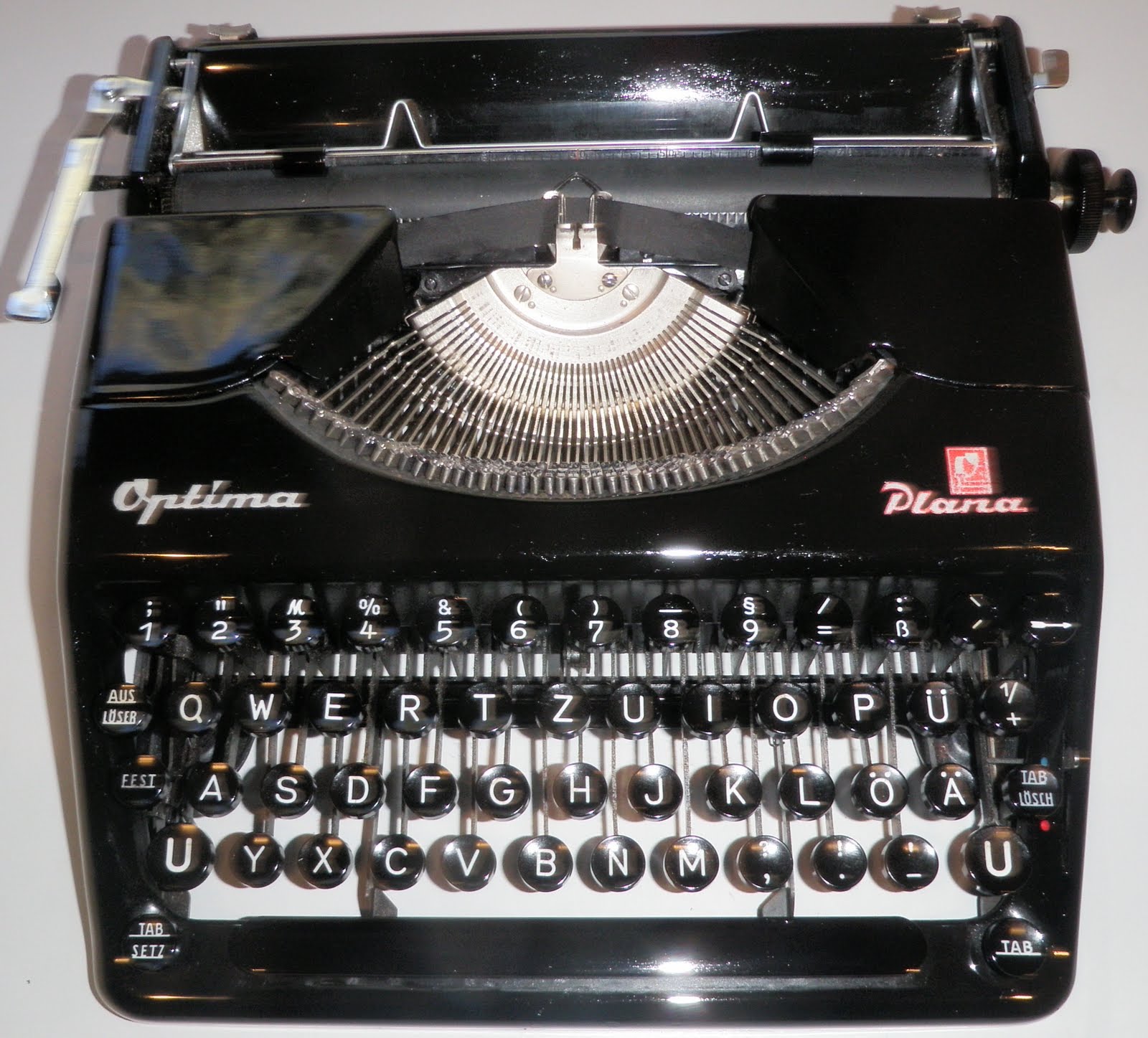 x over it: Post-war Optimas (1949-1961)