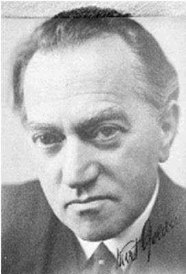 Psicologia: Kurt Goldstein