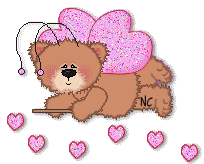 ® Colección de Gifs ®: GIFS DE OSOS