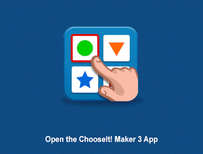 HelpKidzLearn: FREE Christmas Activities for ChooseIt! Maker 3