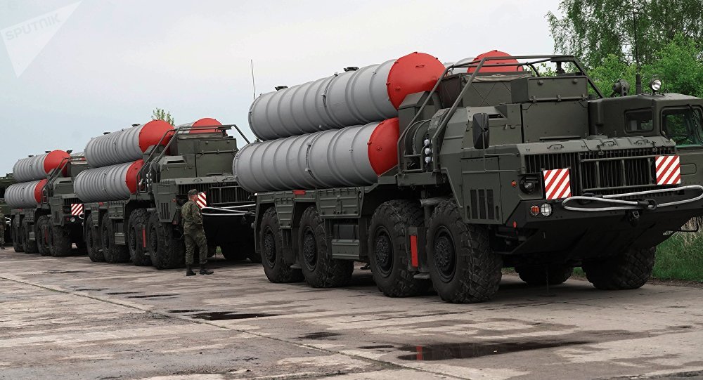 Defenseblog-njs.blogspot.com: S-400, Rafale to Shift Technological ...