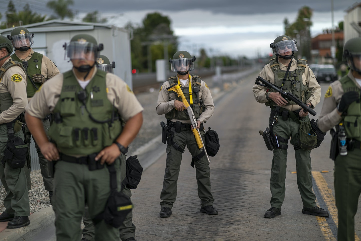 Legal Schnauzer As Public Officials Consider Defunding Police Departments Here Is A Reminder legal-schnauzer-as-public-officials-consider-defunding-police-departments-here-is-a-reminder