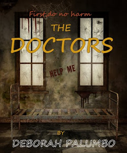 DEBORAH PALUMBO BOOKS PRESENTS: GIVEAWAYS