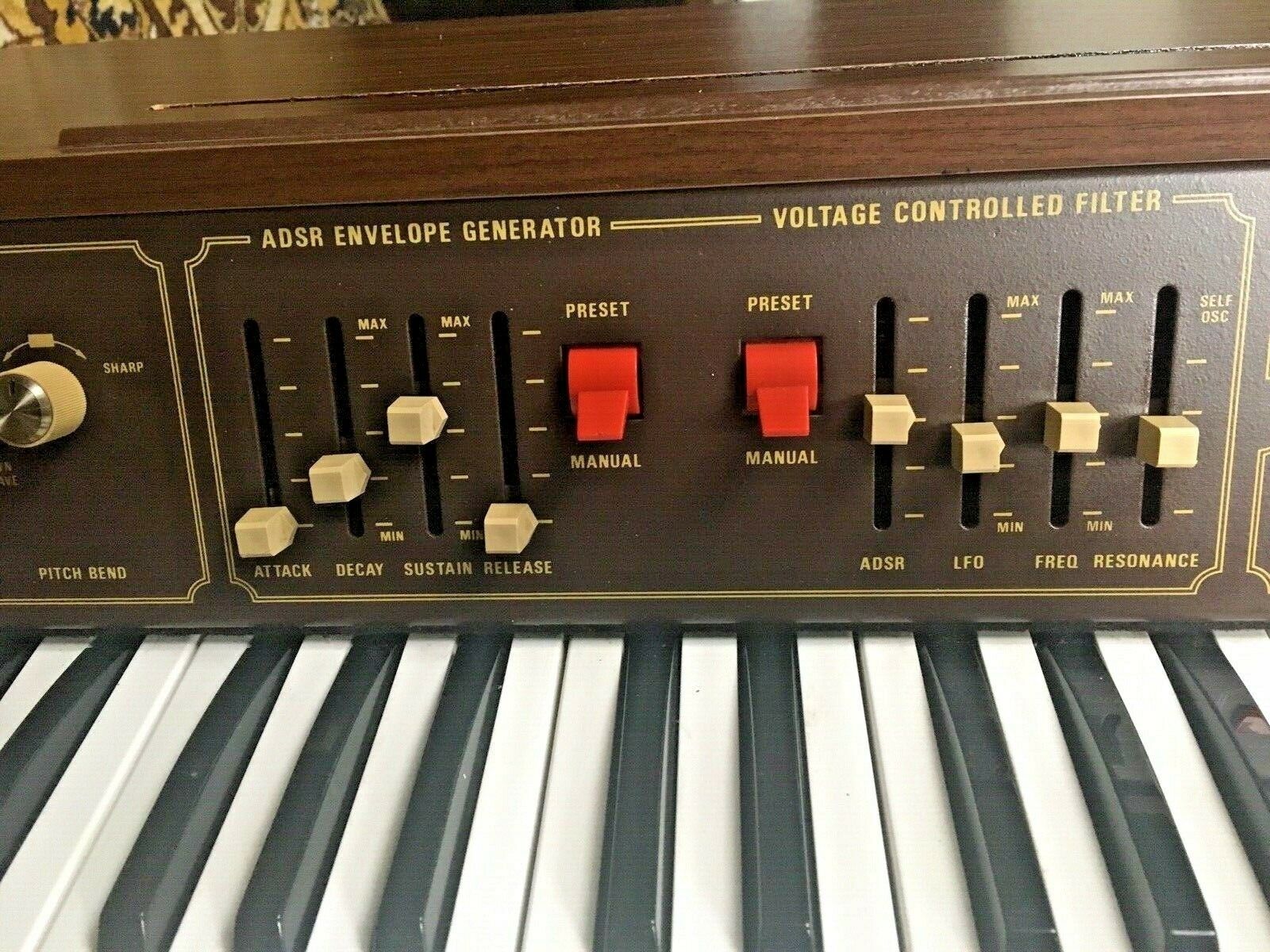 MATRIXSYNTH: ARP SOLINA STRING SYNTHESiZER