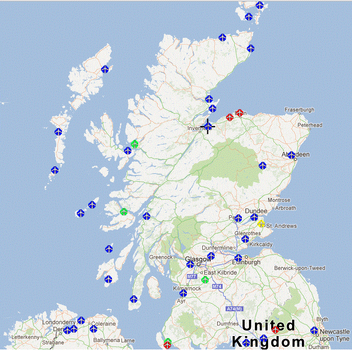 flylogical: August 2012