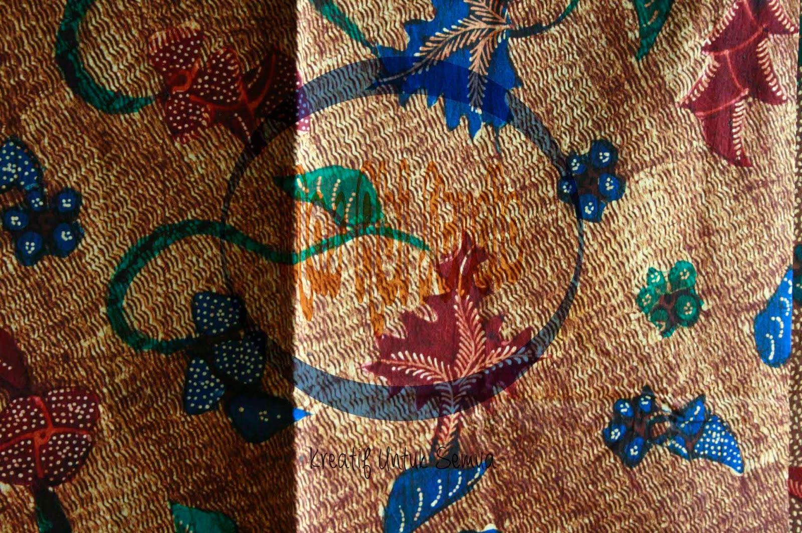 BATIK TEGALAN