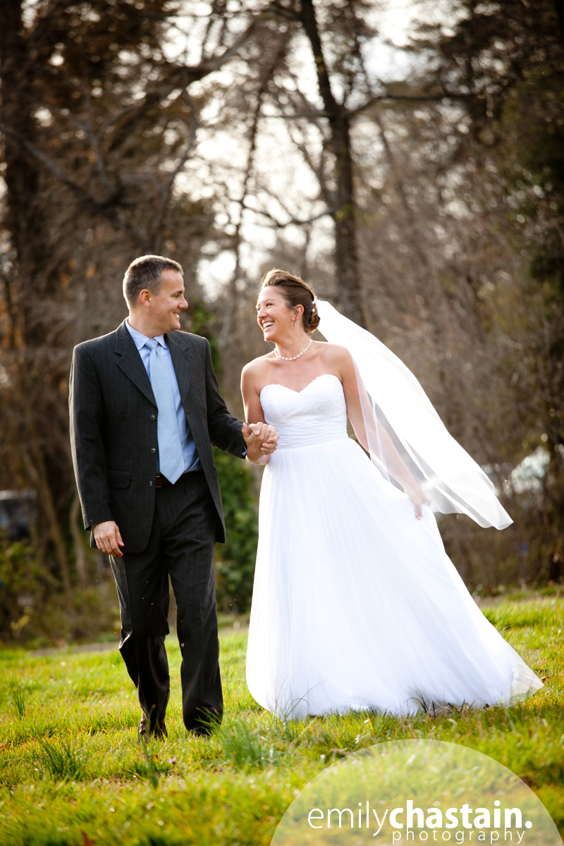 Marcella & Morris - Mount Vernon Inn Wedding Photography - Emily ...