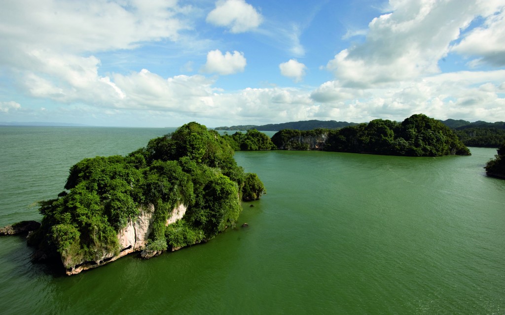 Mar islas wallpapers