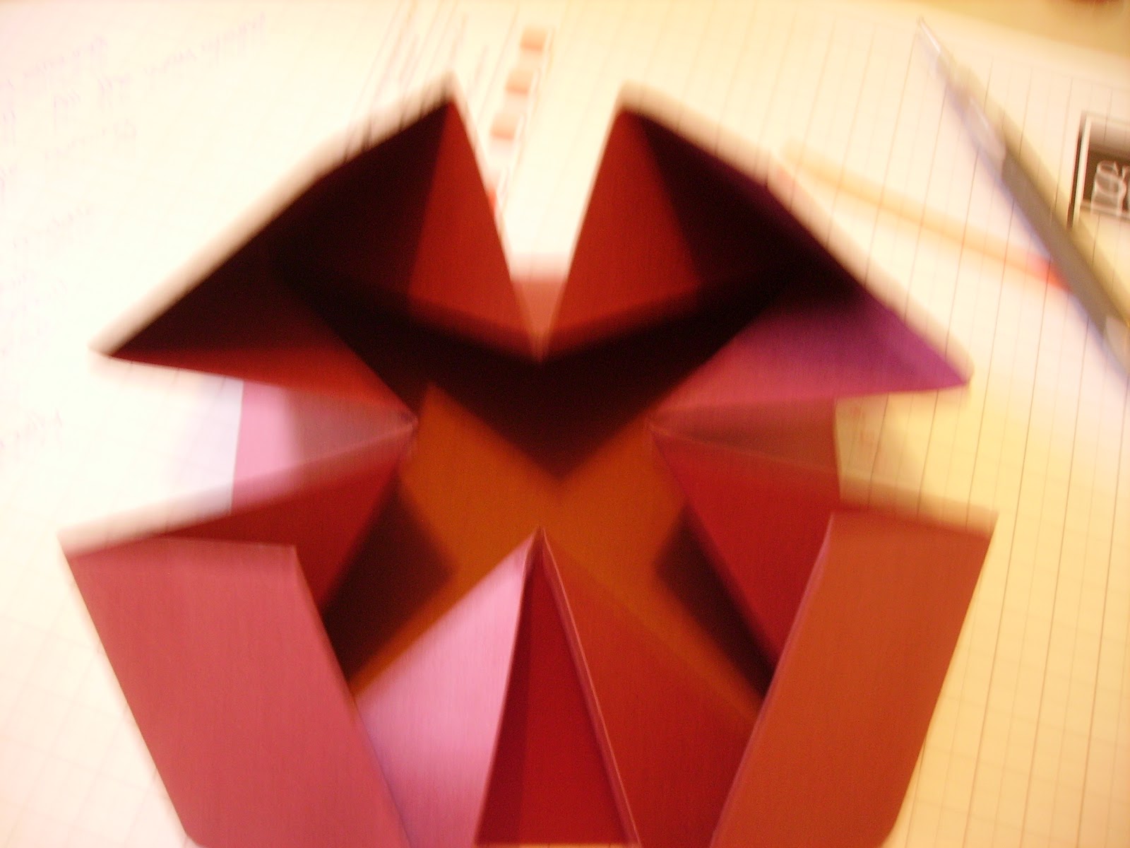 Stampin Corner: Fold out card tutorial