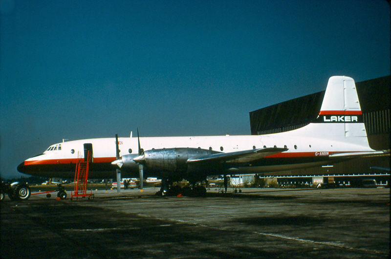 Retro Plane Spotting with Uncle Roger: The Classics Revisited