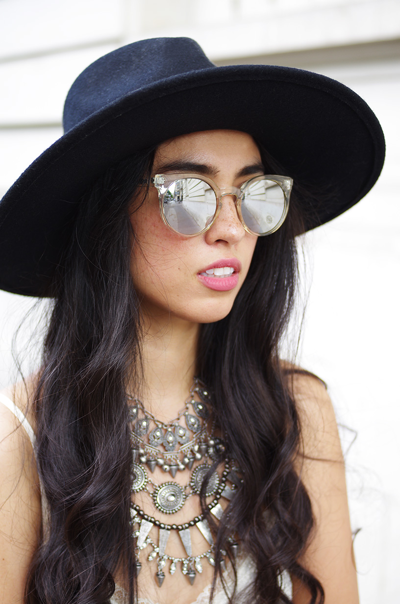 COWBOY PRINCESS | The Deets on E