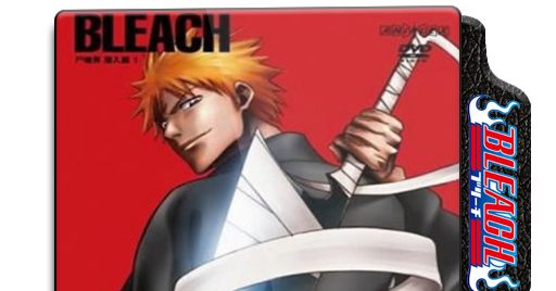 KONOHANIME: Bleach Season 2 Sub indo (episod 21-41)