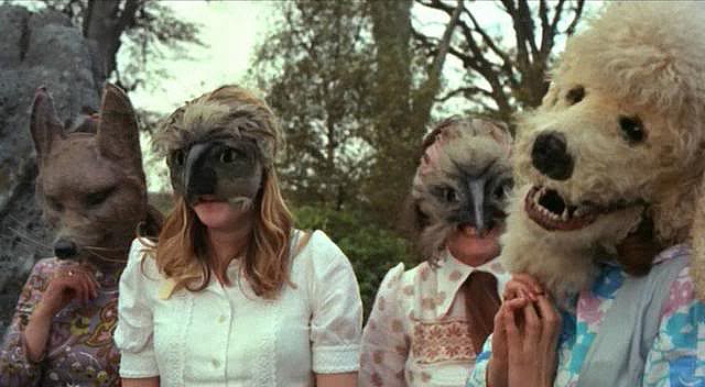 Fascination With Fear: Vital Viewing: The Wicker Man (1973)