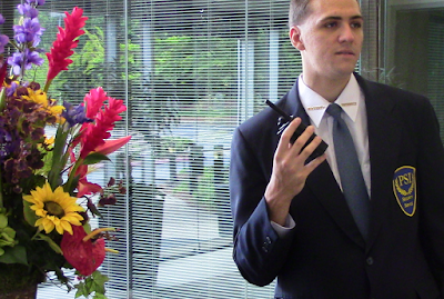 PSI Security Services: Uniformed Security Guards for Businesses in Atlanta