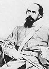 THE WINTER WAR (January 1862) Command Simulation: August 2015