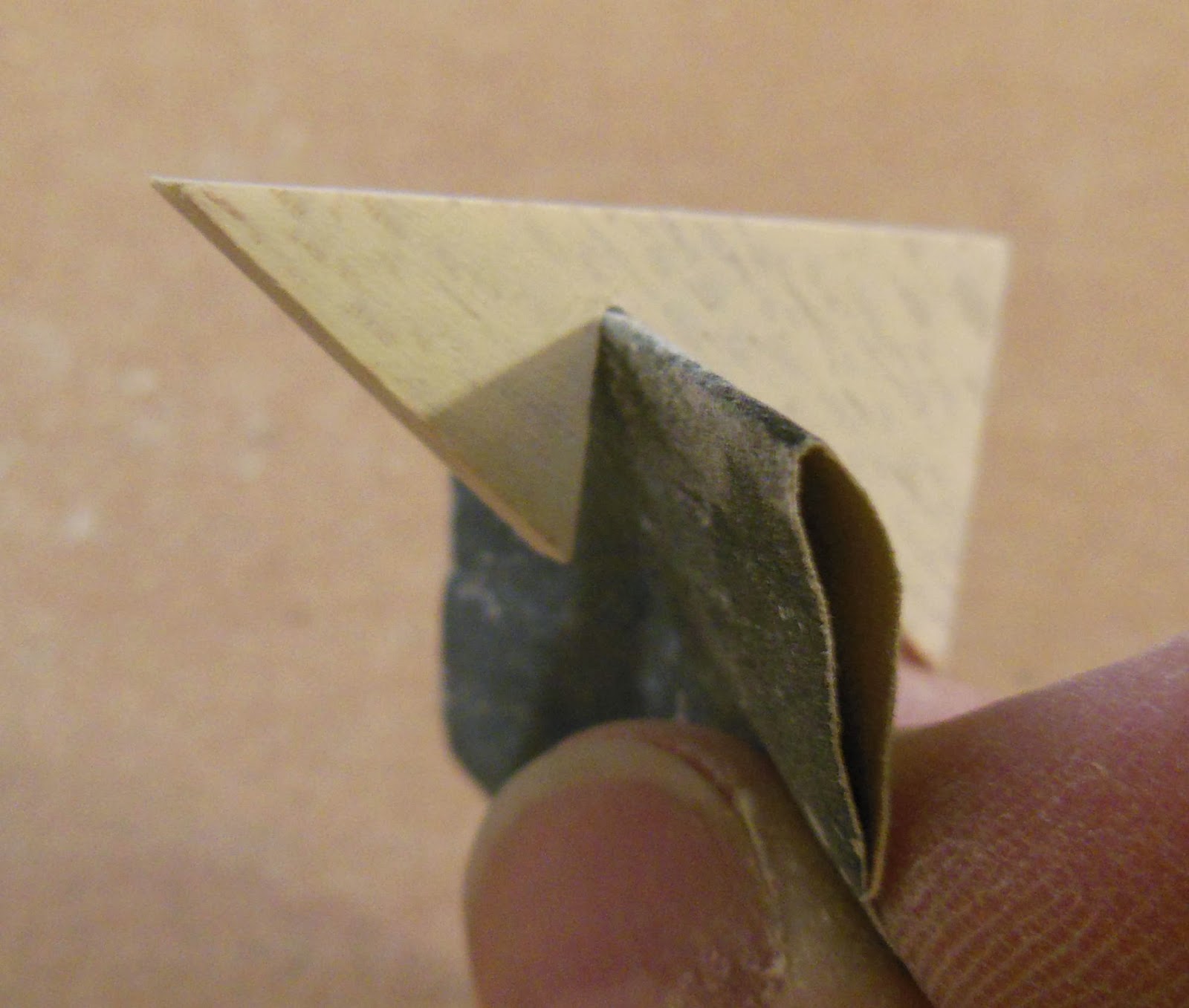 Model Rocket Building: Estes Python 4 Build, Part 6, Balsa and Lug Prep