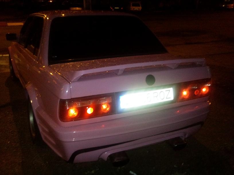 tuned and drift cars: Ursul roz by Pyp Hot Tuning