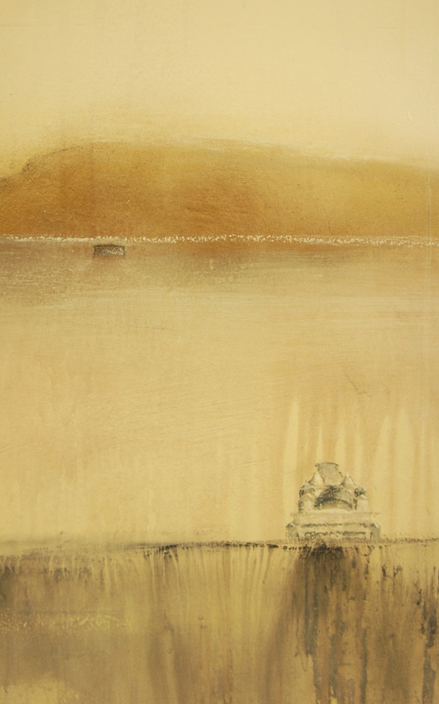 Los Dave: Eric Rimmington - Trafalgar House