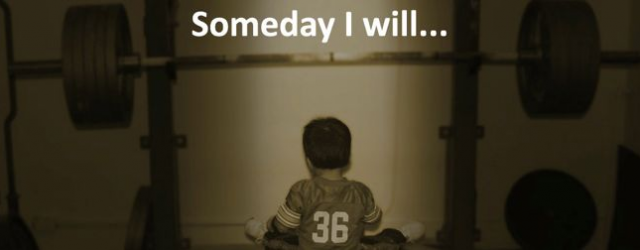theContents: Someday-Today-Everyday