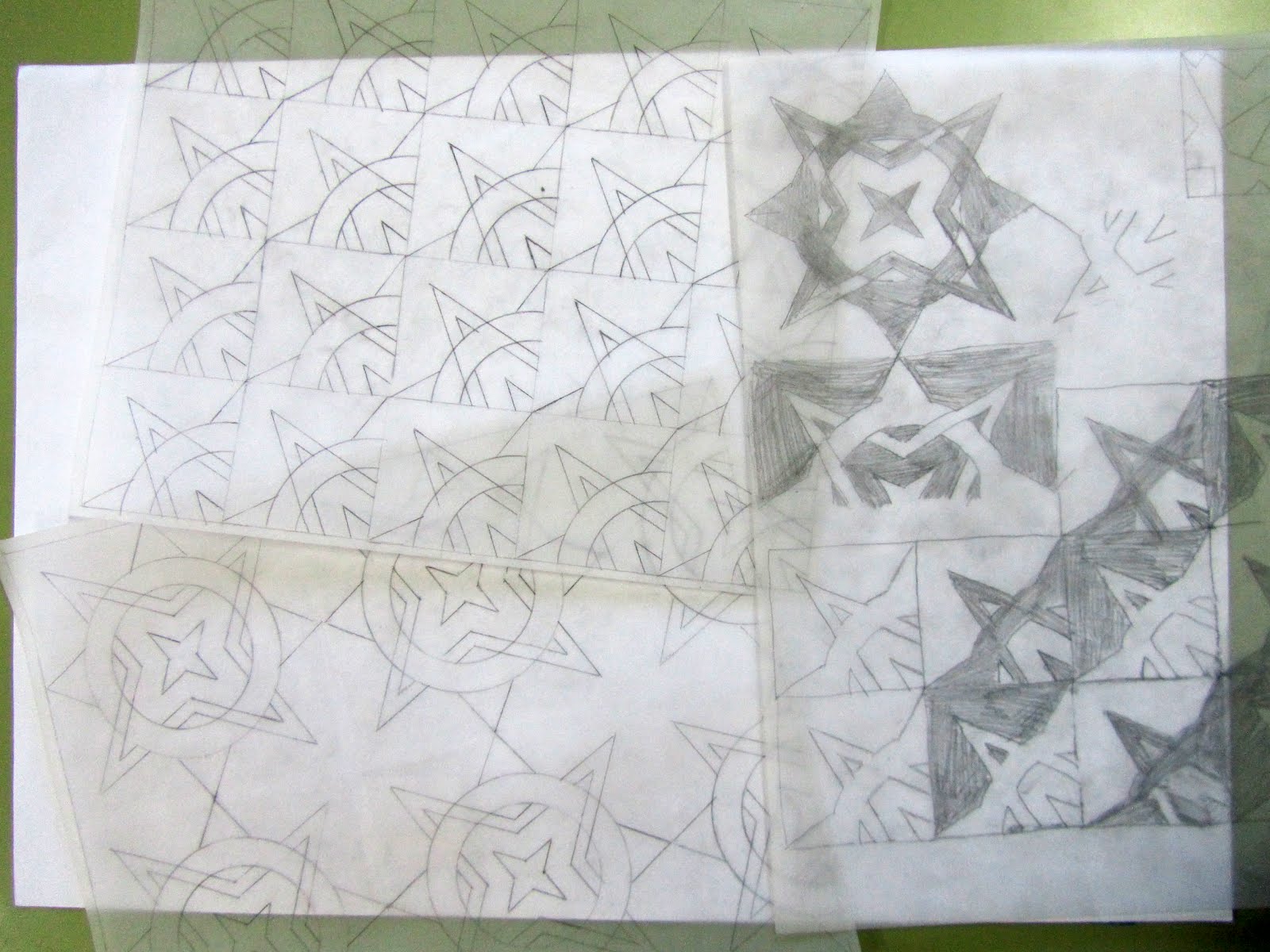 Maribleduca: Módulos y Redes modulares