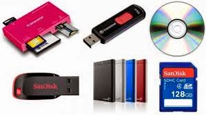 what are peripheral devices ? ~ basic knowledge on computers