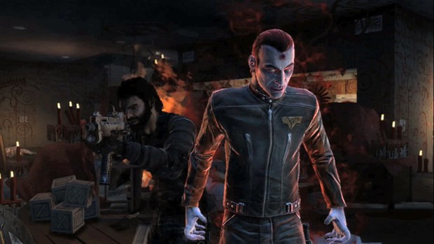 Bristolian Gamer: F.3.A.R (Fear 3) Review - A competent shooter ...