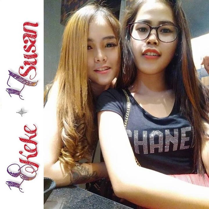 Nomor 17 Susan Zaigon Spa Shiatsu dan Lounge ~ Zaigon Spa Shiatsu dan Lounge