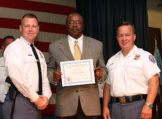 PGPD News: Session 30 Graduates From The PGPD Citizen's Police Academy ...