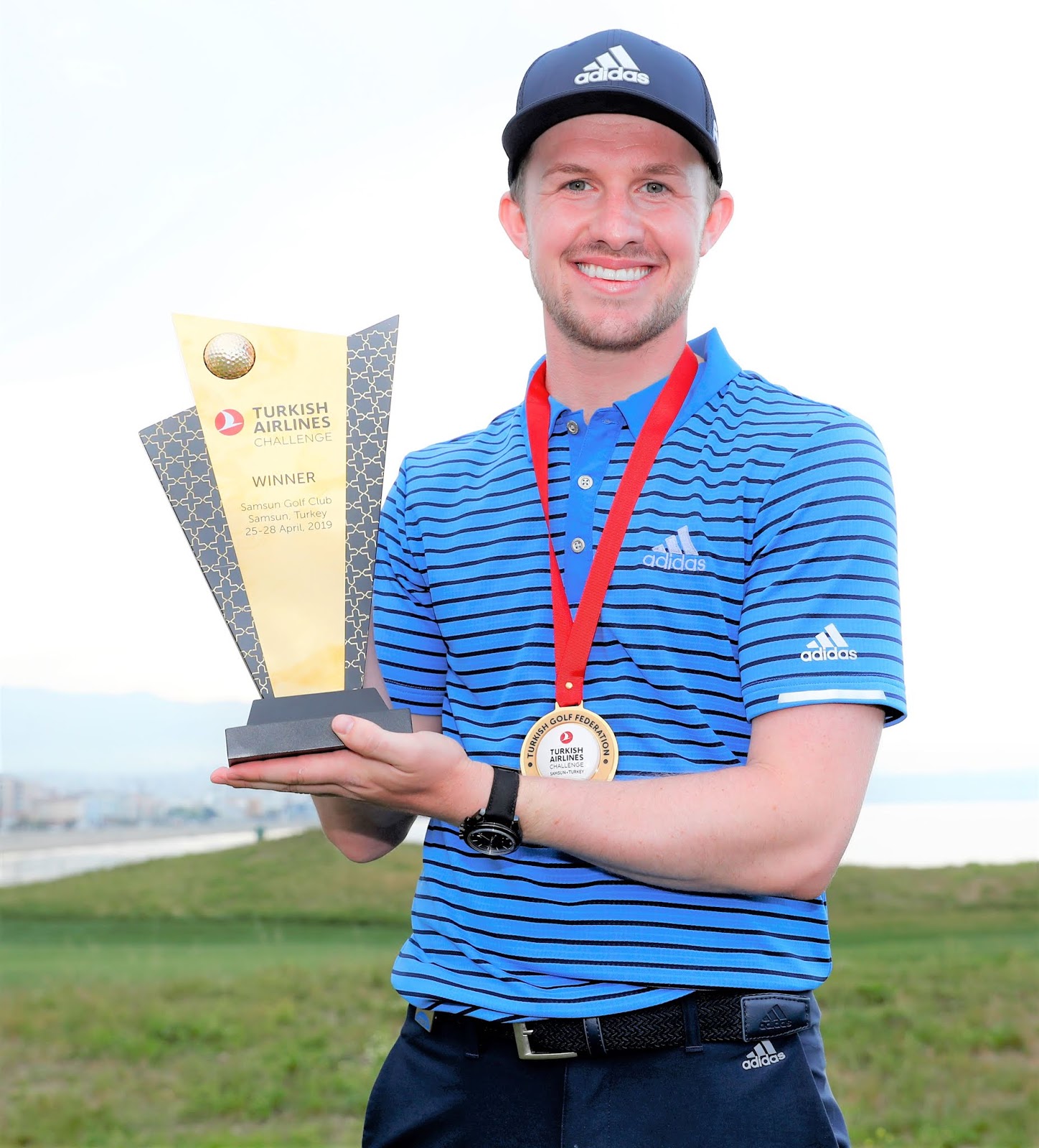 Scottish Golf View - Golf News from Around the World