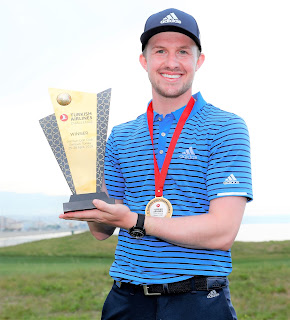 Scottish Golf View - Golf News from Around the World