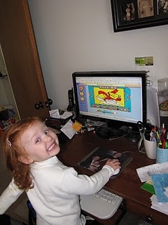 Purposeful Homemaking: Time 4 Learning Review