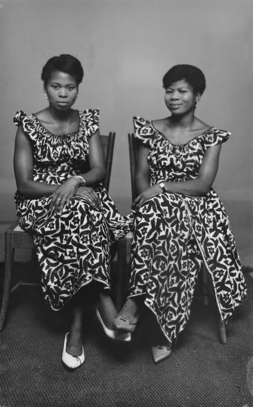 By the way...: Chief Solomon Osagie Alonge