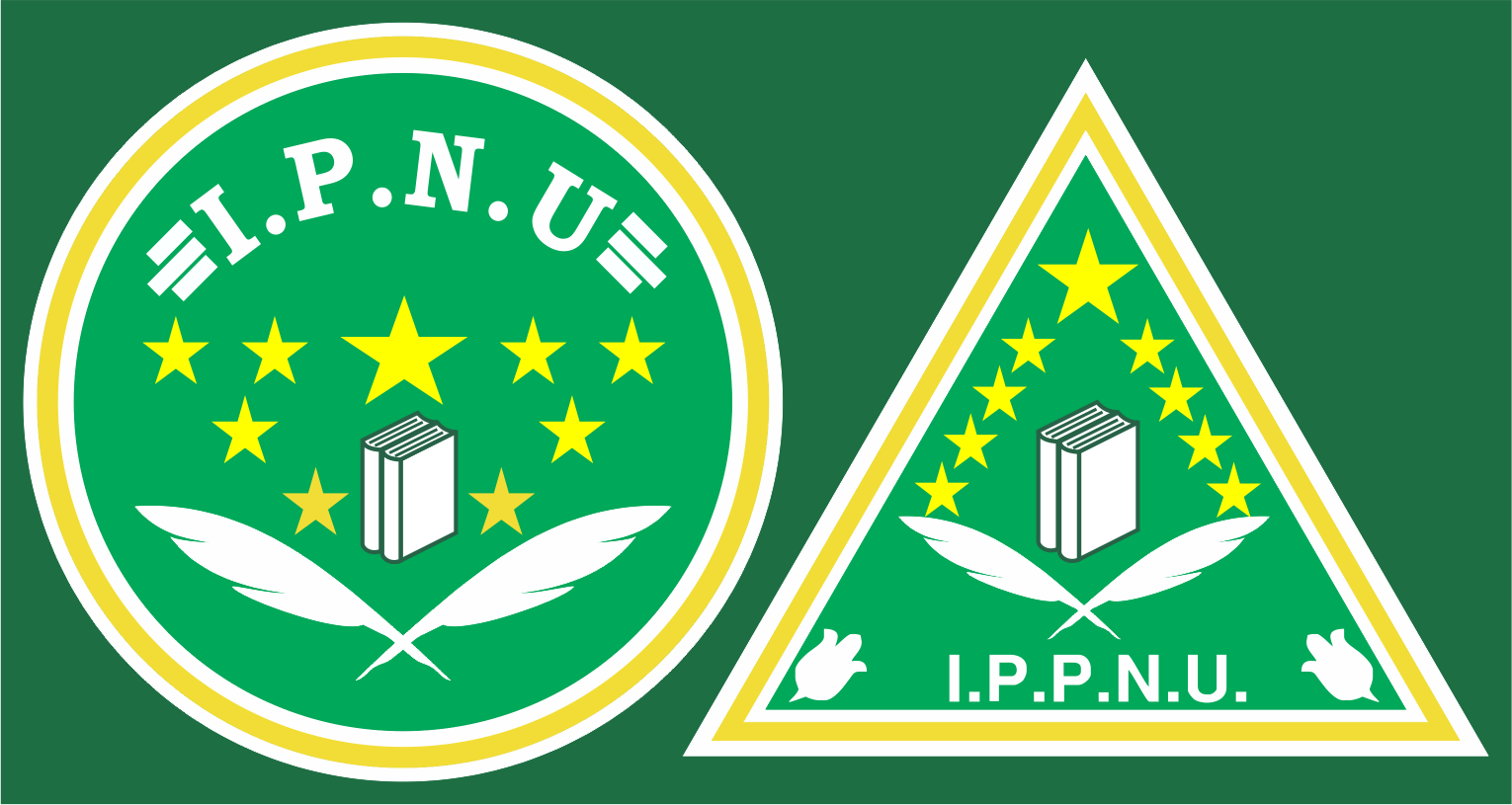 LAMBANG IPNU IPPNU YANG SESUAI DENGAN PDPRT LAMBANG IPNU IPPNU YANG SESUAI DENGAN PDPRT