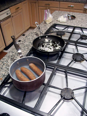 starheadboy: artist and chef, Ryan Henry Ward