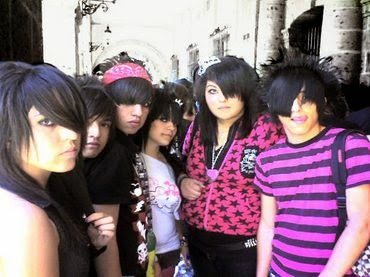 Colombia Sociedad Capitalista