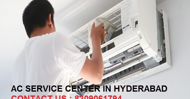 AC SERVICE CENTER | CALL US : 8309061794: AC Service Center in ...