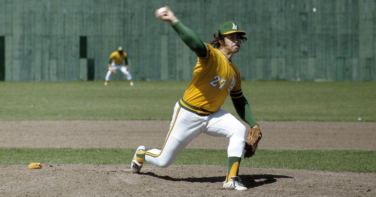 1973 Oakland Athletics
