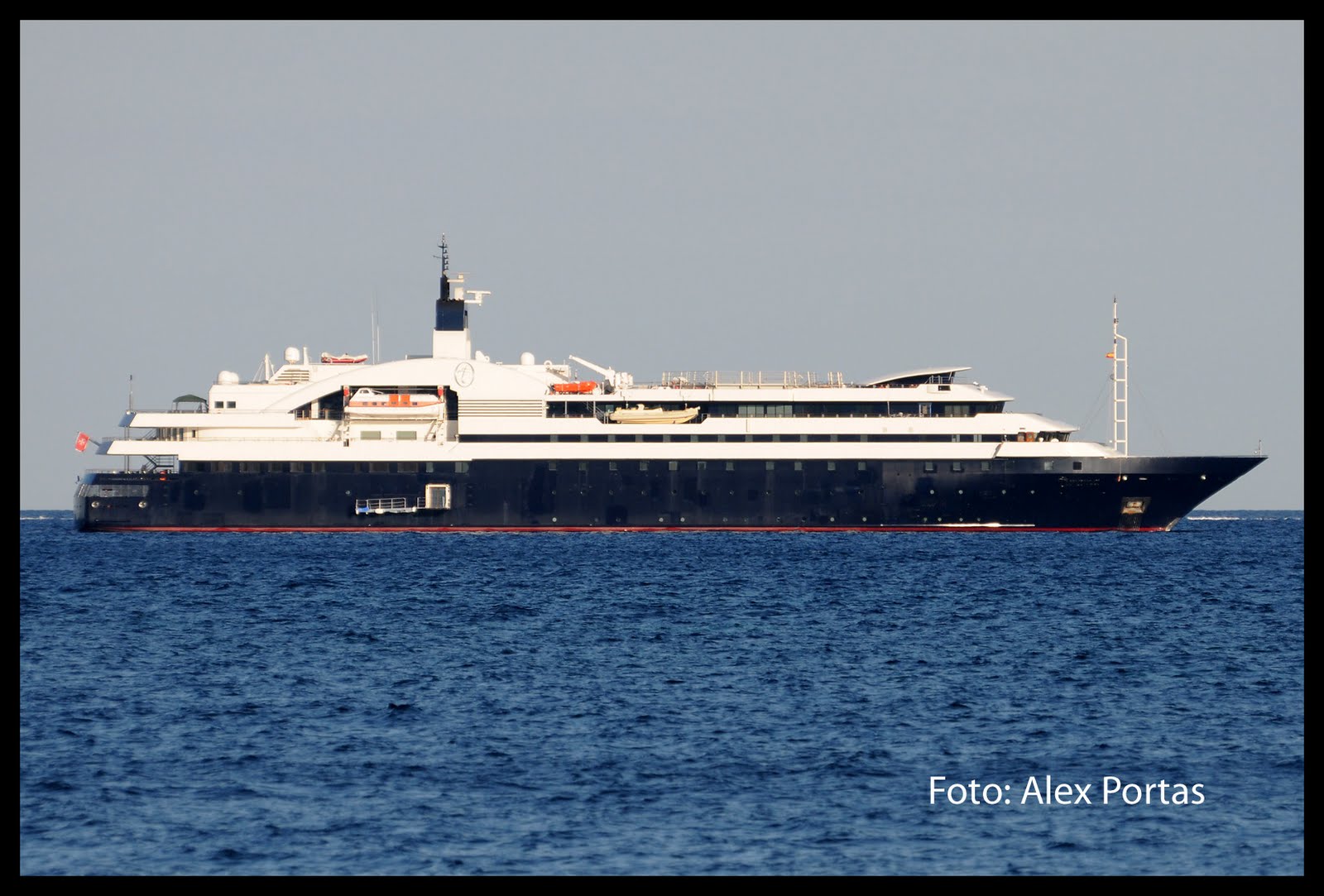 Los Barcos de Ibiza: TURAMA