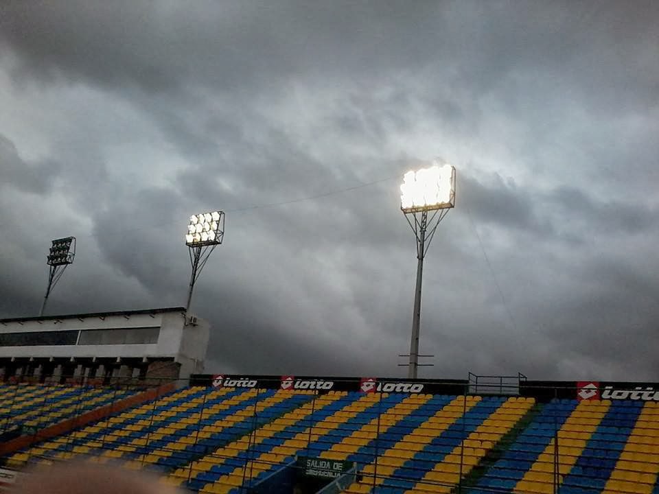 GRANDE CAPIATA - Paraguay: Capiatá se ilumina y se pone a la vanguardia