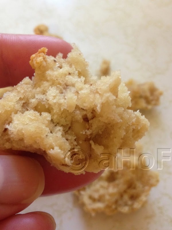 A Harmony of Flavors: More Great Scones for Breakfast