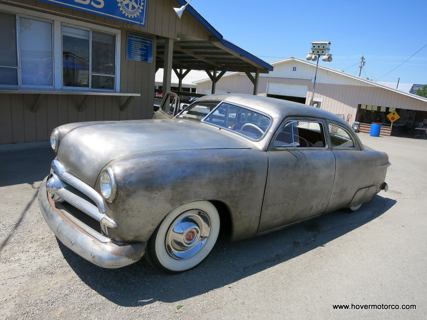 HOVER MOTOR COMPANY: Wilson County Fairgrounds packs 'em in for the ...