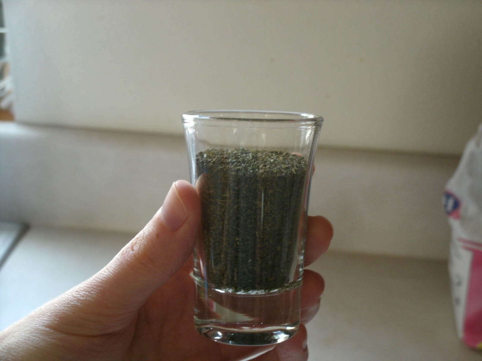 Ataya/Waraga/Tuareg Tea