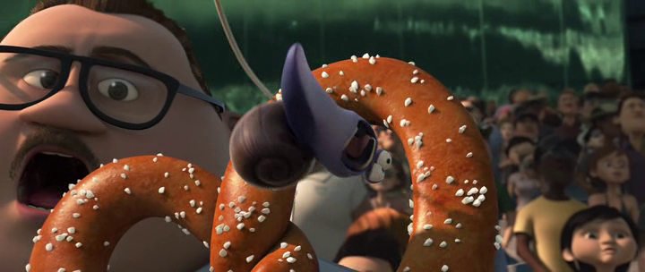 nomnomMovies: #Tacos in Turbo