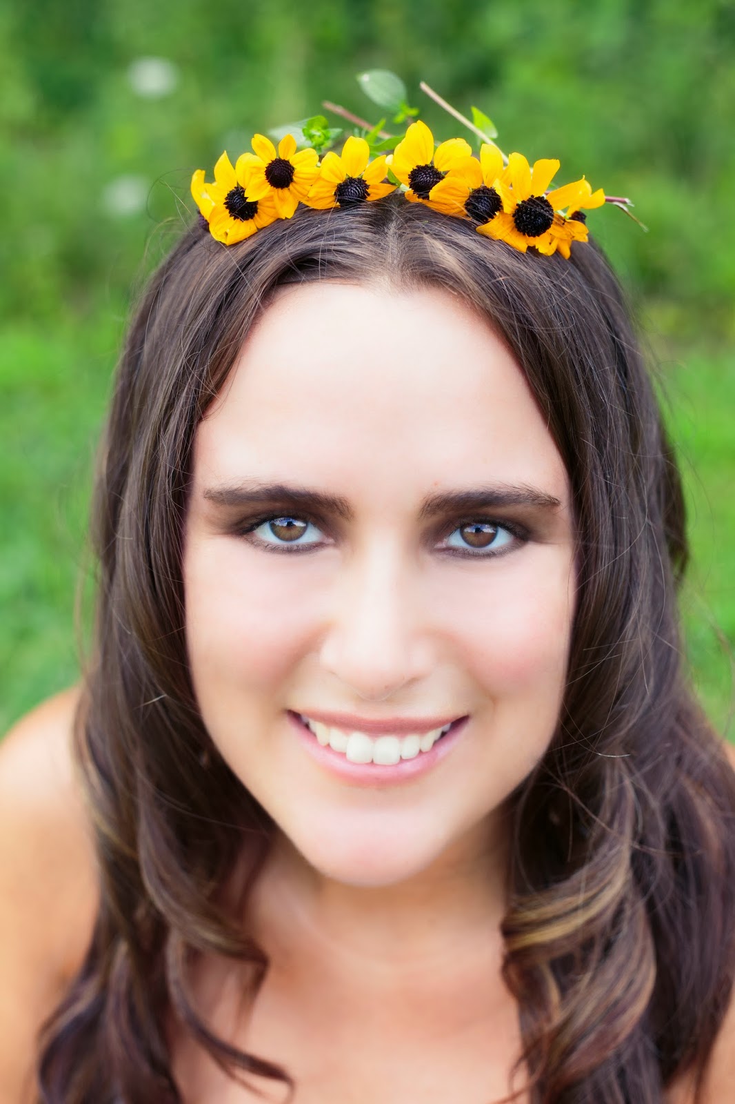 Photography By Brittni Marie: Lisa {Wolcott Historic Mill Portrait Session}